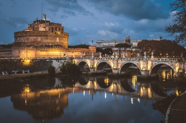 Roma: la città eterna | Ricerche per la scuola