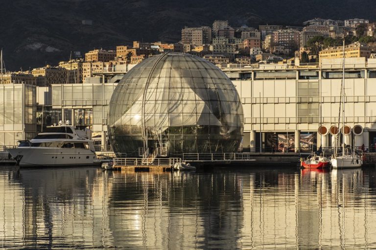 Genova: ricerca per bambini | Ricerche per la scuola