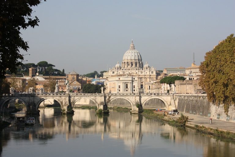Roma: la città eterna | Ricerche per la scuola