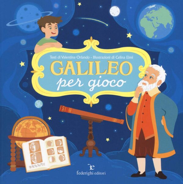 Galileo Galilei: ricerca per le scuole | Ricerche per la scuola