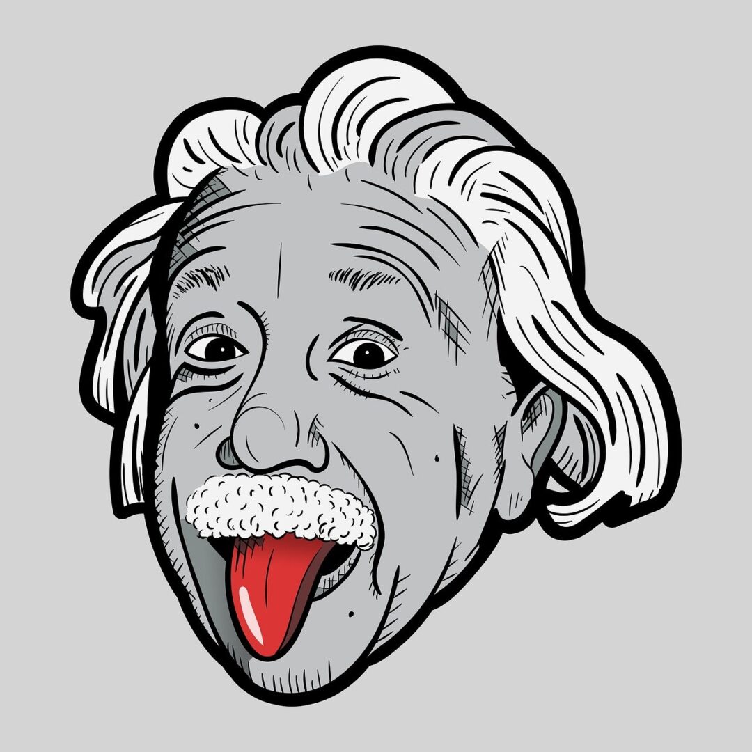 Albert Einstein: La Vita e le Scoperte di un Genio della Scienza ...