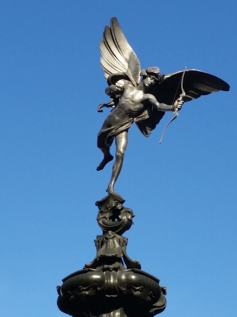 Artemide: un viaggio tra natura e miti della dea della caccia ...