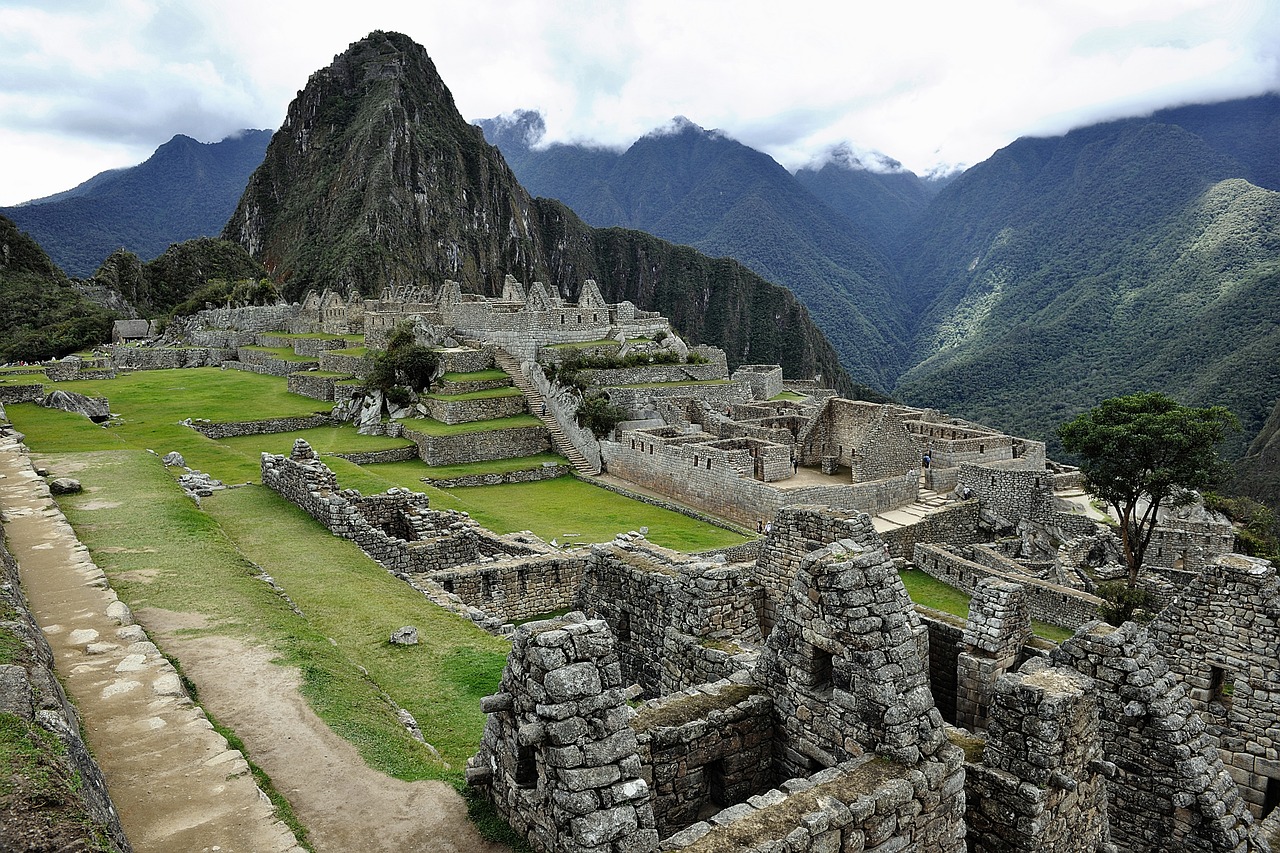 Alla scoperta della civiltà Inca: i re delle Ande | Ricerche per la scuola